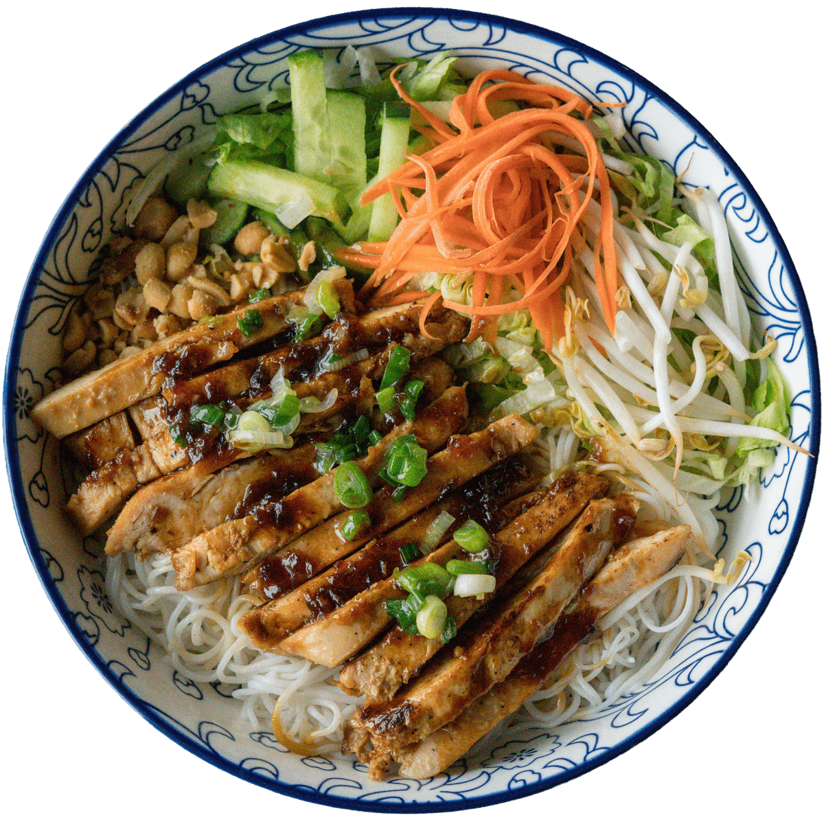 The Holic Pho - Vietnamese Cuisine & Boba Tea