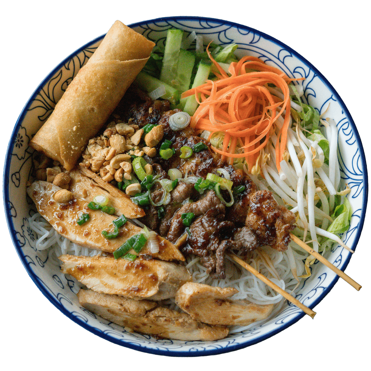 The Holic Pho - Vietnamese Cuisine & Boba Tea